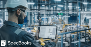 SpecBooks+ | SpecBooks