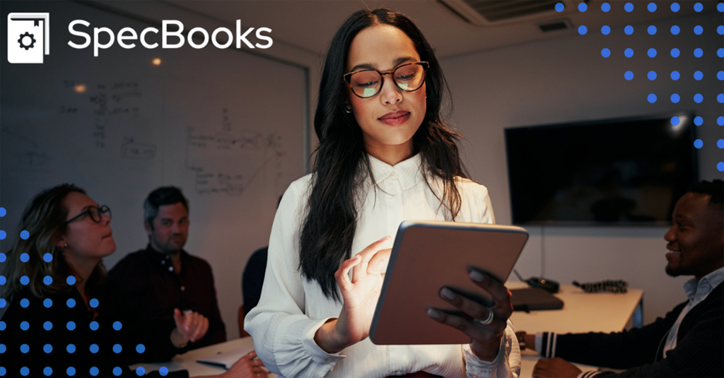 Customer Interactive Point-of-Sale | SpecBooks